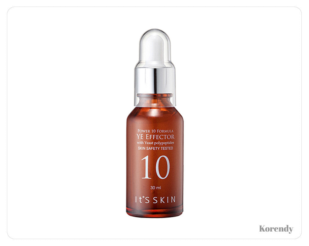 It'S SKIN - Power 10 Formula YE Effector 30ml – Korendy Global