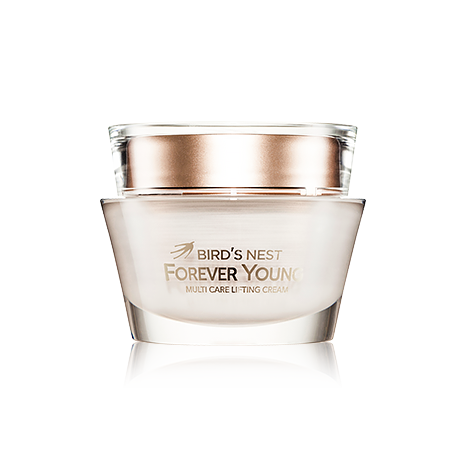 Banila Co - Bird's Nest Forever Young Multi Care Lifting Cream 50ml ...