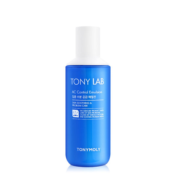 Tony Moly - Tony Lab Ac Control Emulsion 160ml – Korendy Global
