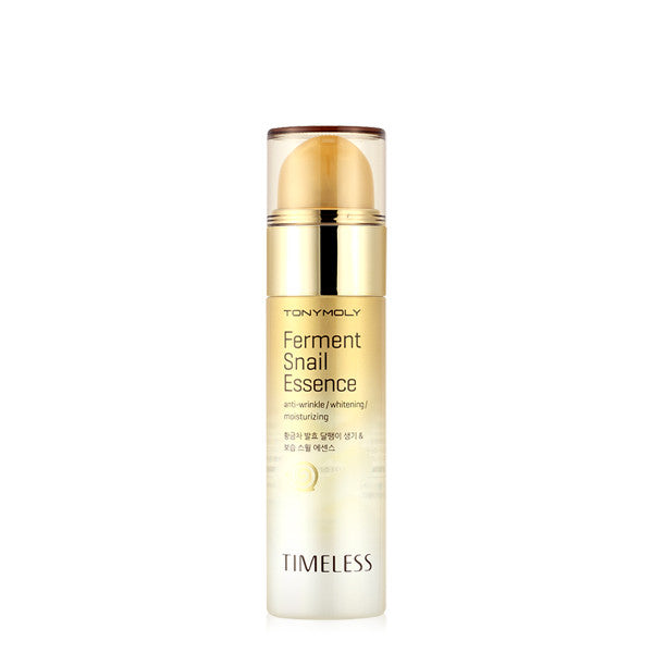Tony Moly - Timeless Ferment Snail Essence 50ml – Korendy Global
