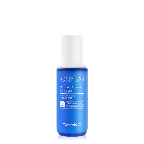 Tony Moly - Tony Lab Ac Control Serum 55ml – Korendy Global