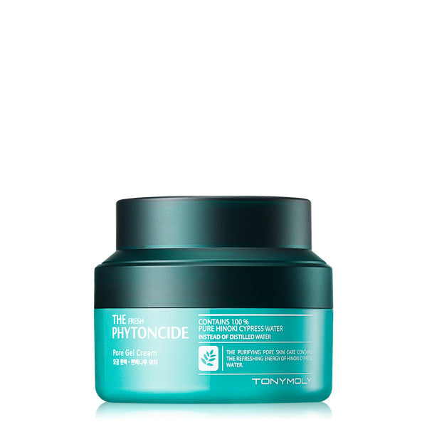 Tony Moly - The Fresh Phytoncide Pore Gel Cream 60ml – Korendy Global
