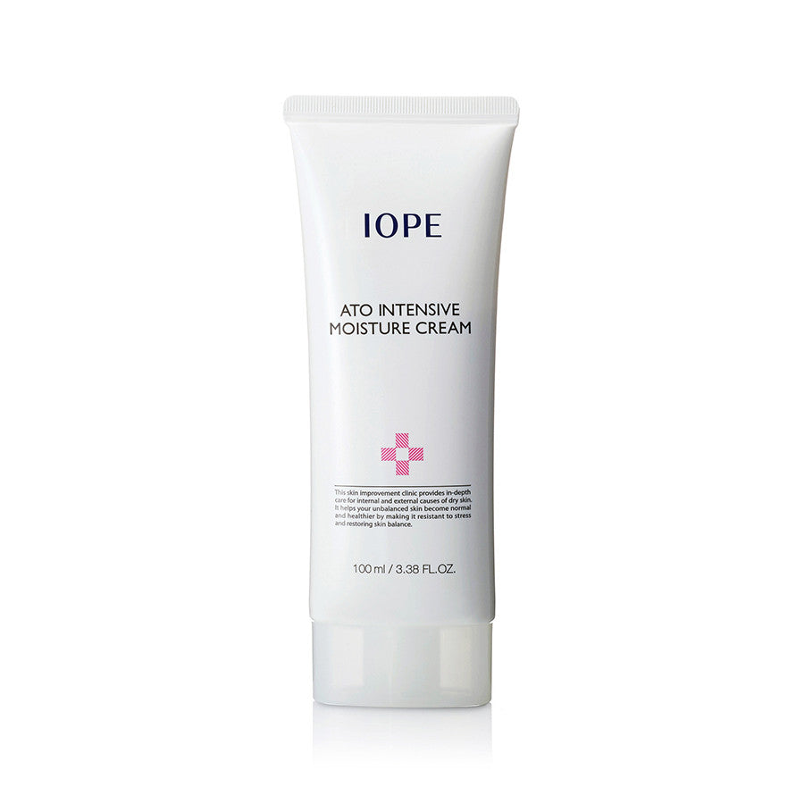 IOPE - Ato Intensive Moisture Cream 100ml – Korendy Global